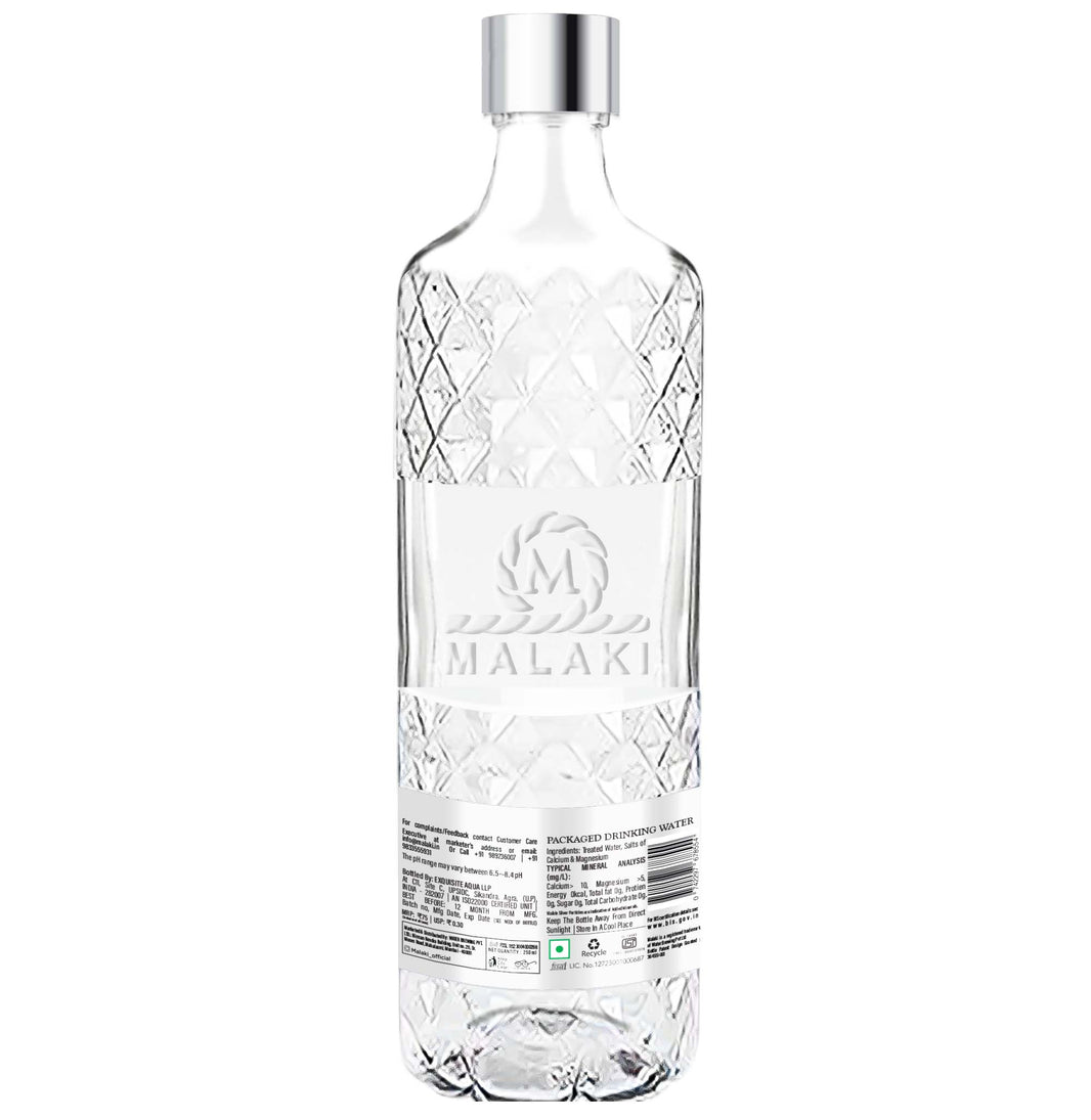 Malaki - Premium Non-Alcoholic Beverages – Malaki India