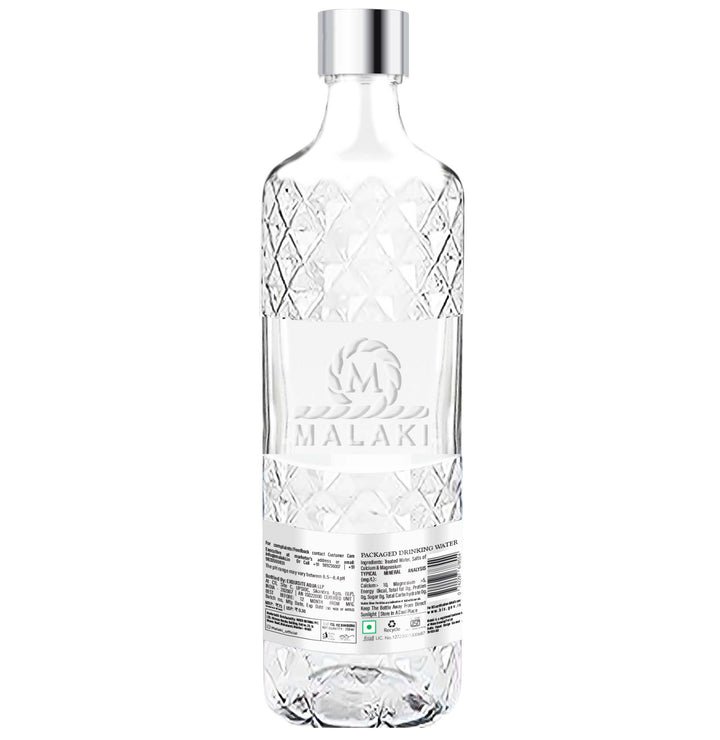 Malaki - Premium Non-Alcoholic Beverages – Malaki India