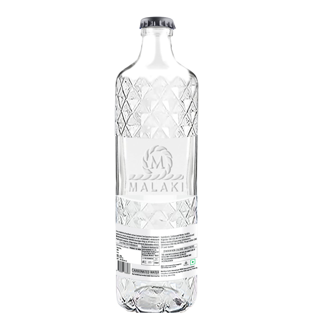 Malaki - Premium Non-Alcoholic Beverages – Malaki India