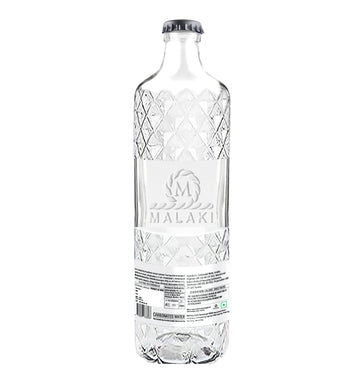 Malaki - Premium Non-Alcoholic Beverages – Malaki India