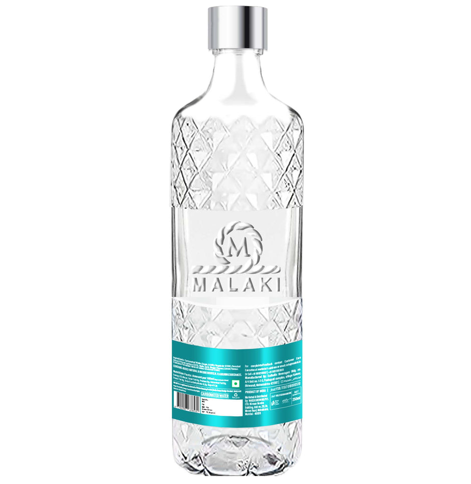 Malaki - Premium Non-Alcoholic Beverages – Malaki India