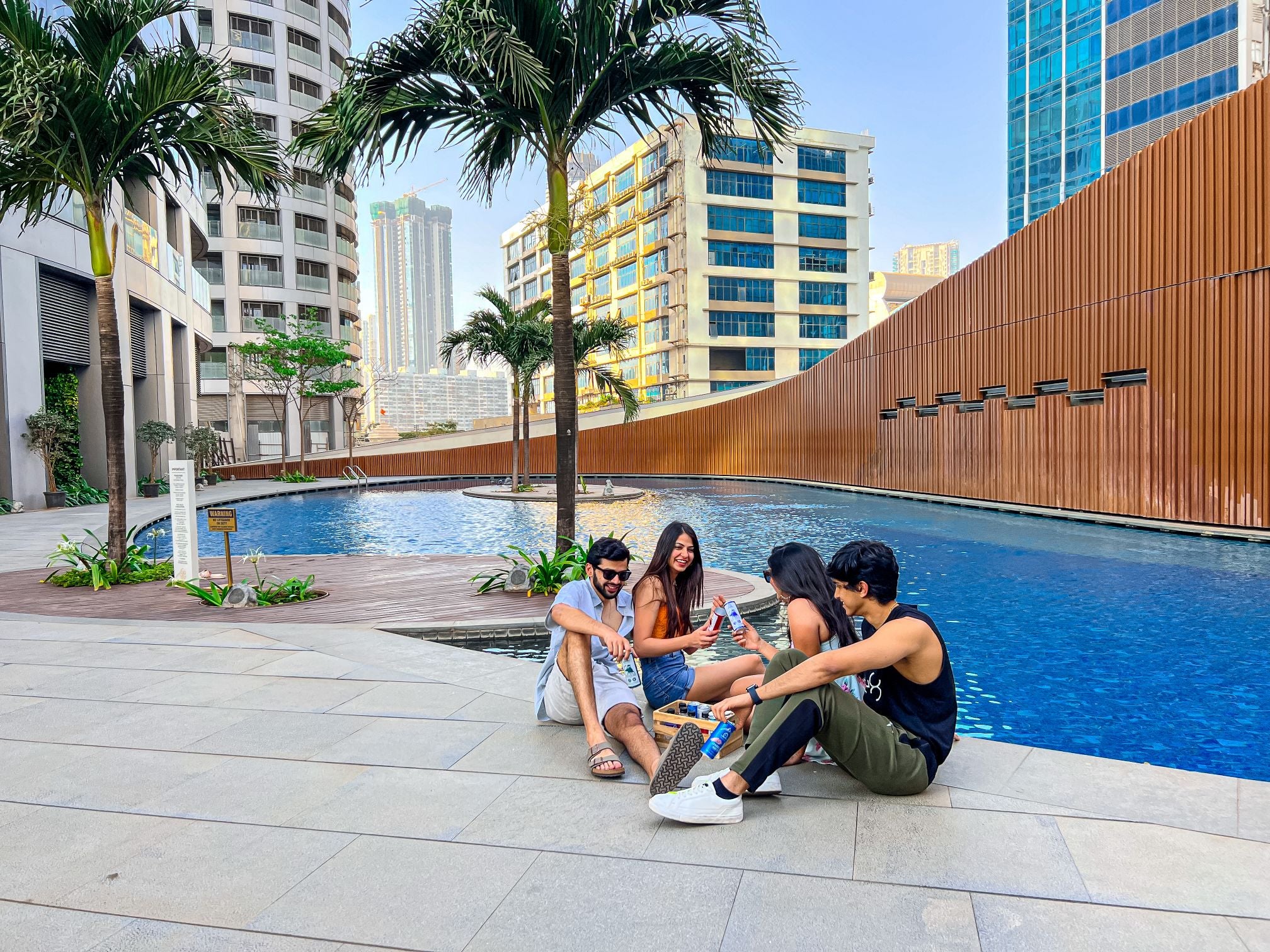 Malaki - Premium Non-Alcoholic Beverages – Malaki India