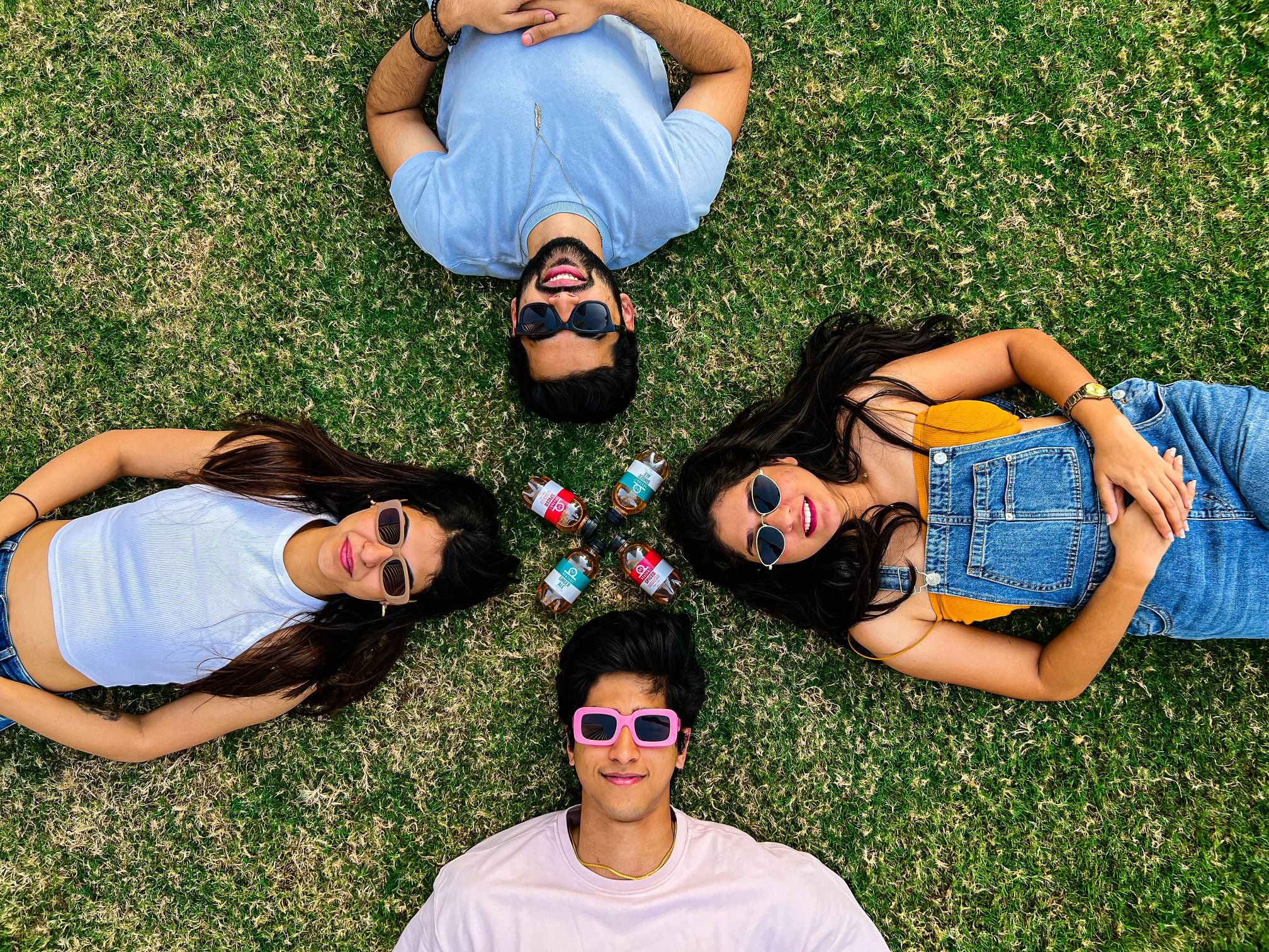 Malaki - Premium Non-Alcoholic Beverages – Malaki India