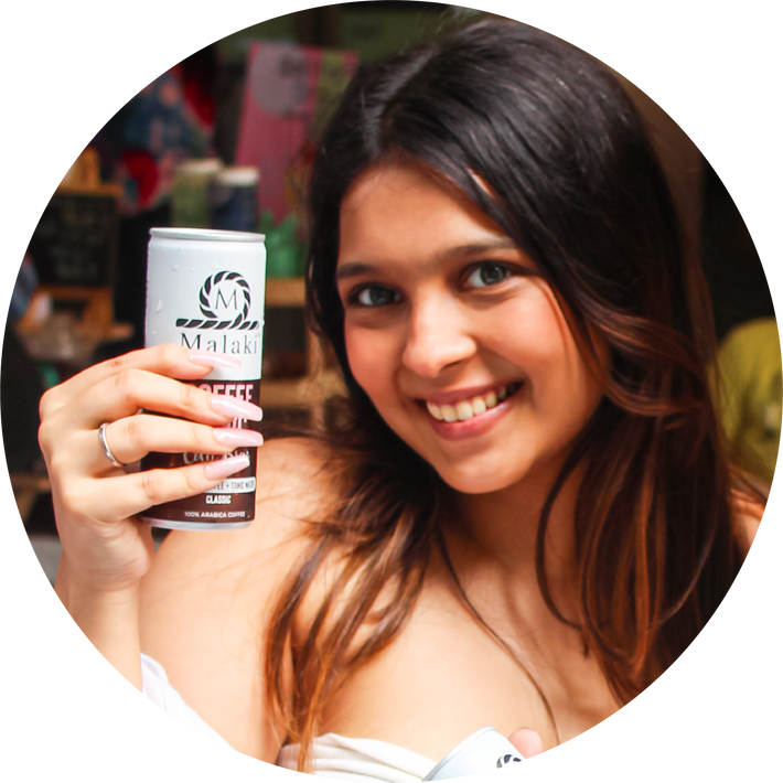 Malaki - Premium Non-Alcoholic Beverages – Malaki India