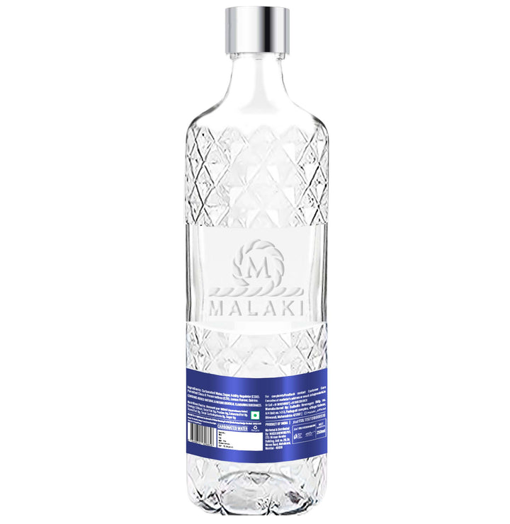 Malaki - Premium Non-Alcoholic Beverages – Malaki India