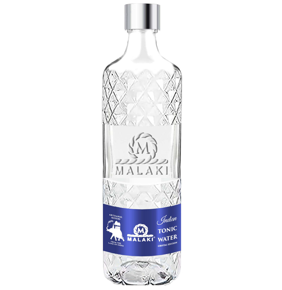 Malaki - Premium Non-Alcoholic Beverages – Malaki India
