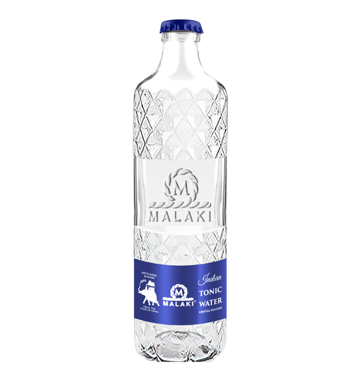 Malaki - Premium Non-Alcoholic Beverages – Malaki India