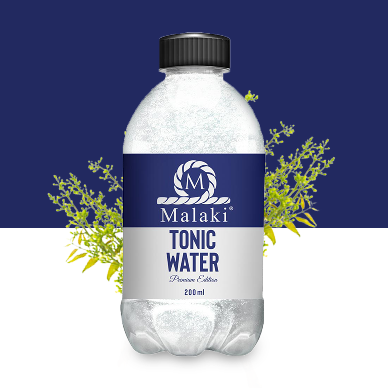 Malaki - Premium Non-Alcoholic Beverages – Malaki India