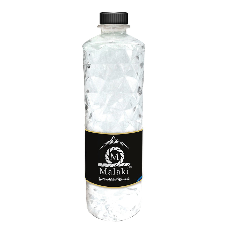 Malaki - Premium Non-Alcoholic Beverages – Malaki India
